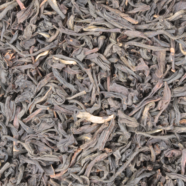 Kistje Keizer (z/bio) | De Theefabriek - Theegroothandel-webwinkel