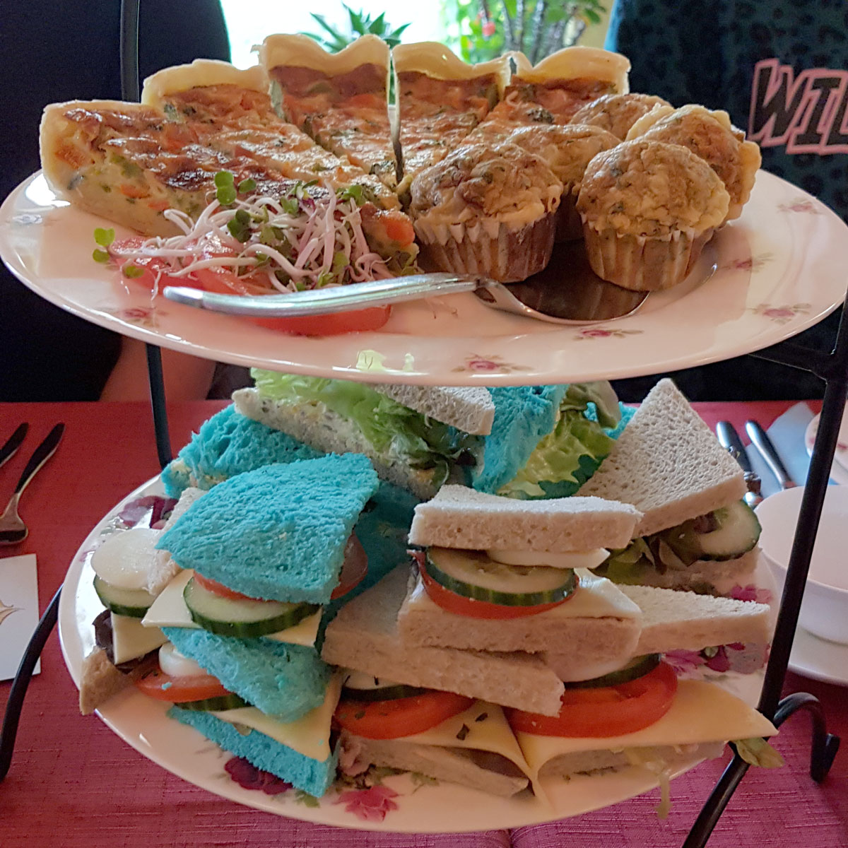 babyshower-high-tea-5 - De Theefabriek